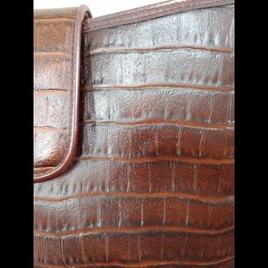 Marlo Handbags | Bags | Marlo Handbags And Accvintage Leather Purse | Poshmark